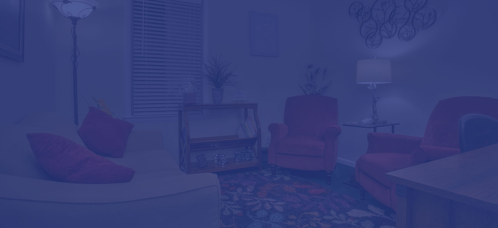 Therapy Settings - LifeLens Counseling